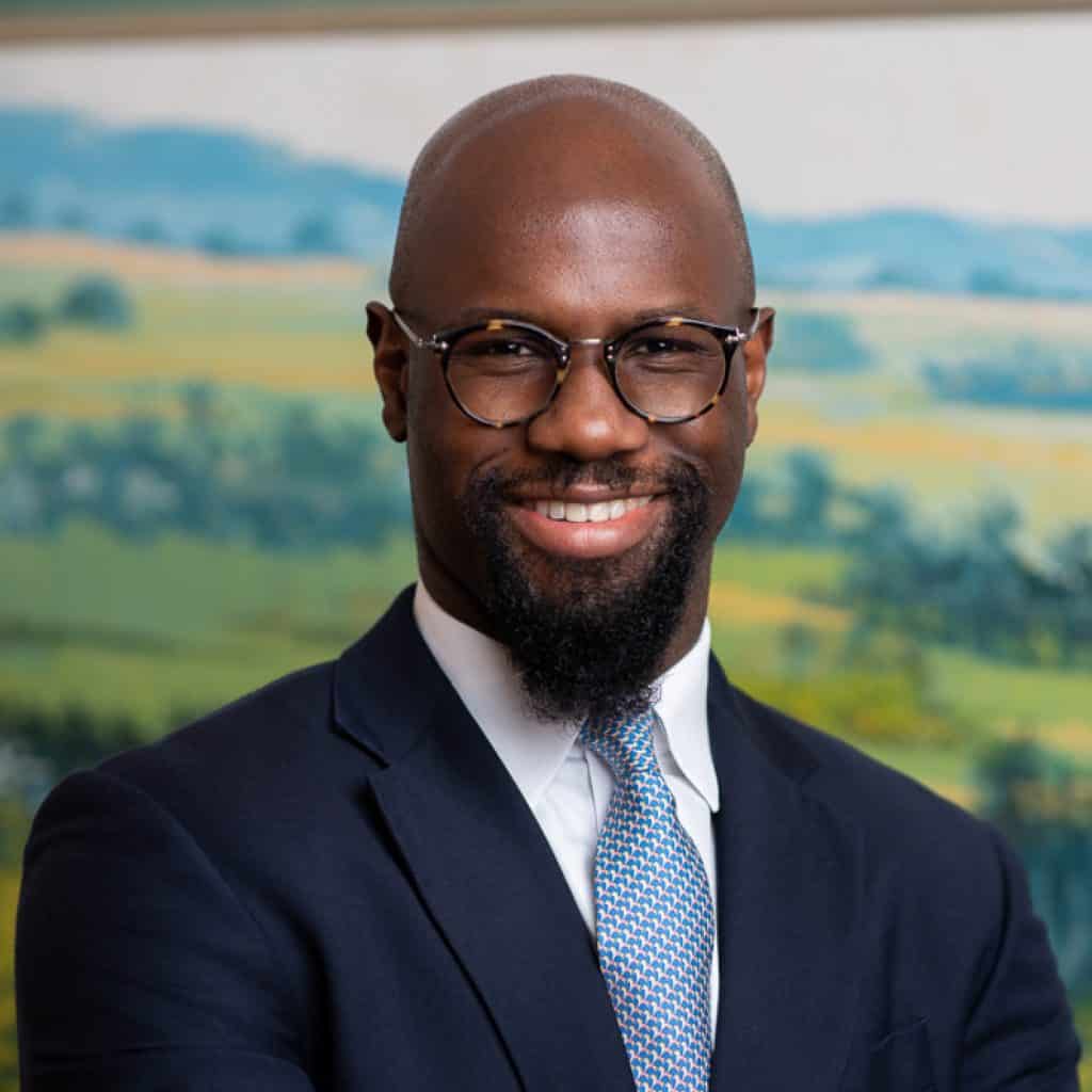 Team - Nyaho Medical Centre