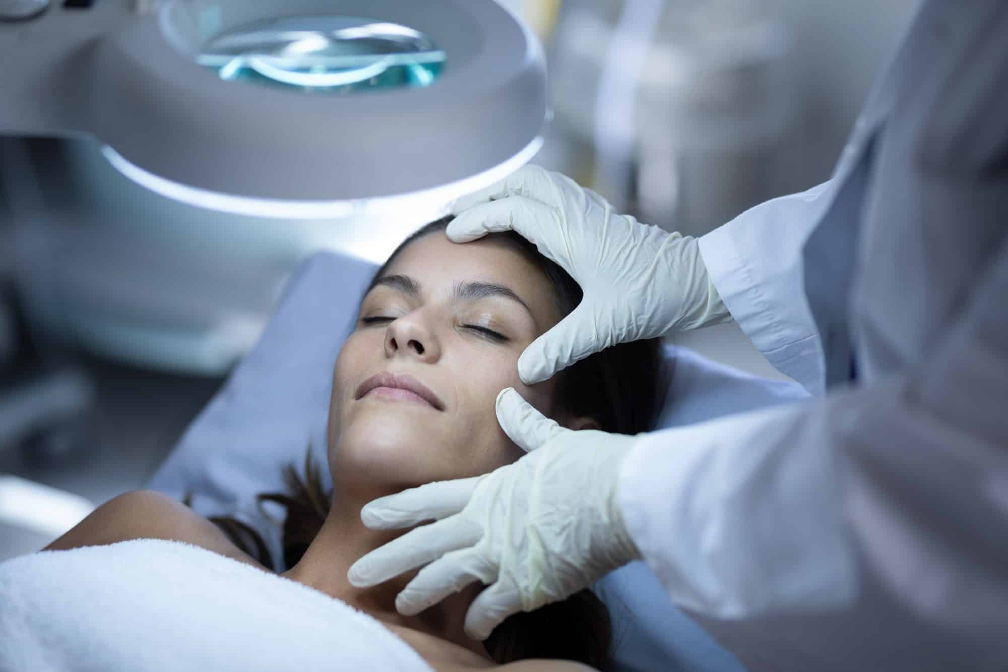 Plastic Surgery - Nyaho Medical Centre