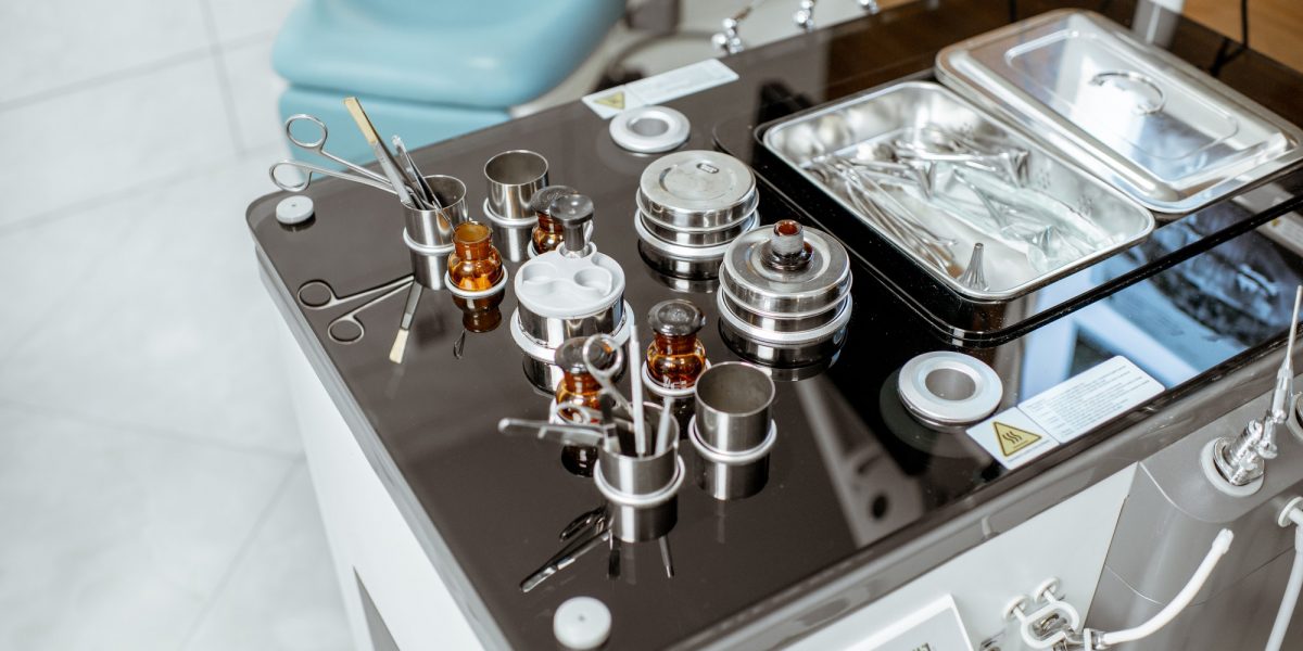 Endoscopy - Nyaho Medical Centre