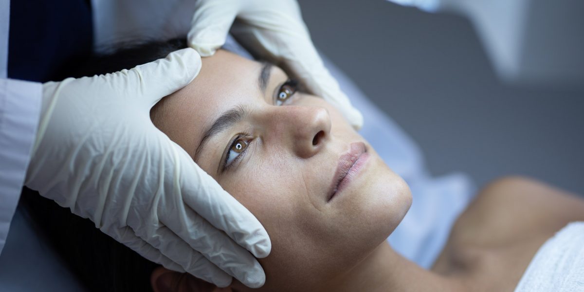 Plastic Surgery - Nyaho Medical Centre